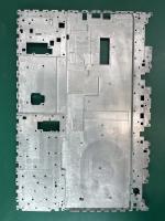 China 0.4mm Magnesium Alloy Computer Shell For Laptop Semisolid Forming for sale