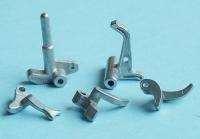 China Energy Automobile Internal Magnesium Alloy Parts Lightweight Aluminium for sale
