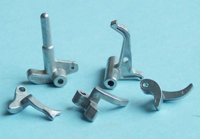 China Energy Automobile Internal Magnesium Alloy Parts Lightweight Aluminium for sale