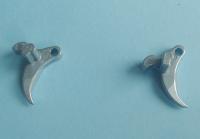 China Internal Magnesium Alloy Parts Lightweight Automobile Aluminum for sale