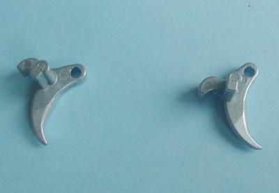 China Internal Magnesium Alloy Parts Lightweight Automobile Aluminum for sale