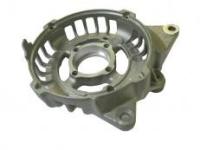 China CNC Processing Magnesium Alloy Car Motor Cover Electric Parts 1.82g / Cm2 for sale