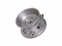 China Car Auto Parts Magnesium Alloy Gas Chamber Semi Solid Forming for sale