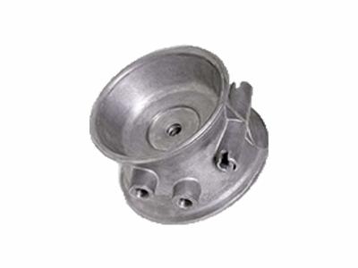 China Car Auto Parts Magnesium Alloy Gas Chamber Semi Solid Forming for sale