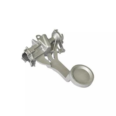 China 1.8g/Cm3 AZ91D Magnesium Auto Parts TS16949 Magnesium Car Parts for sale