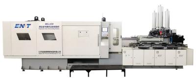 China 6500KN Thixomolding Machine MG-650 Magnesium Alloy Semi Solid Forming for sale