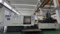 China Thixomolding MG-650T Die Casting Machine For Magnesium Alloy Die Cast Industry Semi Solid Forming Way for sale