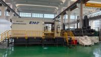 China 16MPa Systematic Operating Pressure Magnesium Die Casting System 15000kN Heavy Duty For Solid Liquid Mixture for sale