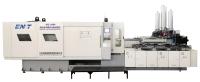 China High Performance 40000kn Semi Solid Slurry Preparation Magnesium Alloy Die Casting Machine For Medical Product Manufacturing for sale