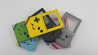 China Fast Forming High Precision Magnesium Alloy Cover For 3c Electronic for sale
