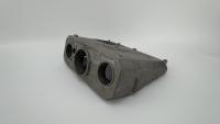 China Night Vision Device Shell Magnesium Parts For Harsh Environments And Long Term Use for sale