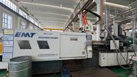China 3000kN Flexible Magnesium Alloy Die Casting Machine For Small Precision Parts And Large Structural Components for sale