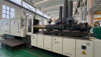 China 6500kN EMT Thixomolding Machine For Magnesium Alloy Products Perfect 3C Electronics And Aerospace Industry for sale