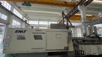 China 8000kN Customizable Magnesium Alloy Die Casting Machine For New Energy Vehicles And Industrial Equipment for sale