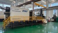 China 15000kN Thixomolding Machine For Magnesium Alloy Products Complete Tonnage Matrix And Versatile Production Capabilities for sale