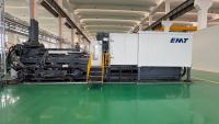 China 40000kN Magnesium Alloy Die Casting Machine For 3C Electronics New Energy Vehicles And Outdoor Equipment Complete Tonnage Matrix for sale