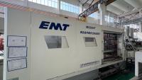 China Customizable 8000kN Magnesium Alloy Die Casting Machine For Automotive And Aerospace Components for sale