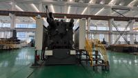 China Advanced MG-2500 Thixomolding Machine For High Precision Magnesium Alloy Products for sale
