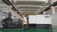 China MG-4000 Magnesium Alloy Die Casting Machine Safe Environmentally Friendly Production for sale