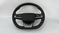 China EMT Magnesium Parts The Perfect Combination of Strength and Lightness for Durable Steering Wheels for sale