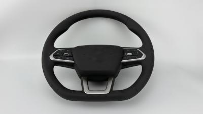 China EMT Magnesium Parts The Perfect Combination of Strength and Lightness for Durable Steering Wheels for sale