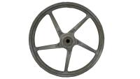 China Lightweight and High-Performance EMT Magnesium Parts for Two-Wheeled Electric Vehicles for sale