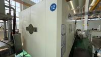 China EMT MG-800 8000kN Magnesium Alloy Die Casting Machine for Automotive Parts for sale