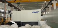 China EMT MG-4000 40000kN Magnesium Alloy Die Casting Machine for sale