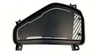 China Lightweight Magnesium Alloy Decorative Trim with Excellent Corrosion Resistance and Customizable Dimensions for Electric Vehicles for sale