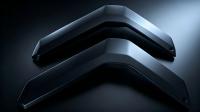 China Lightweight High Durability Magnesium Alloy Front Shield for Environmentally Friendly Electric Vehicles for sale