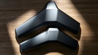 China Lightweight High Durability Magnesium Alloy Front Shield for Environmentally Friendly Electric Vehicles for sale