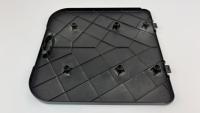 China Lightweight Corrosion Resistant Magnesium Alloy Battery Compartment Cover with High Temperature Resistance for Outdoor Equipment for sale