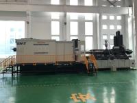 China Magnesium Thixomolding Machine for sale