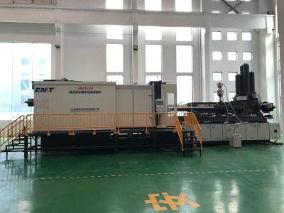 China Magnesium Thixomolding Machine for sale