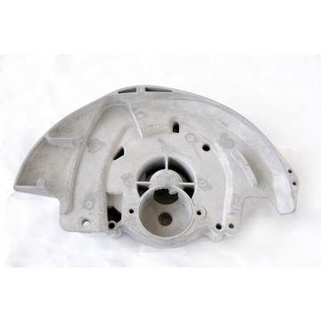 China Auto Magnesium Alloy Die Casting for sale