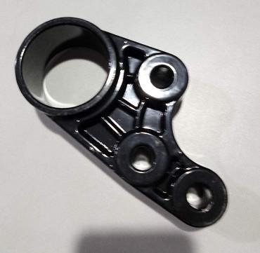 China 800T Magnesium Alloy Aircraft Parts Aerospace Magnesium Alloy Die Casting for sale