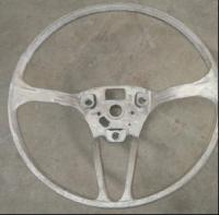 China AZ91D Steering Wheel Frame AM60 AM50 Magnesium Auto Parts for sale