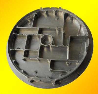 China UG PDF CAE Medical Die Castings Products Electroplating for sale