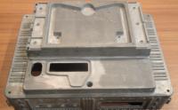 China Solid Works PRO/E Medical Die Castings Magnesium Alloy Auto Parts for sale