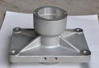 China Solid Works Medical Instrument Parts CAD CAM PRO/E Die Casting Products for sale