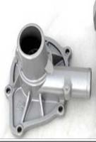 China PDF CAD CAM CAE Medical Die Castings Laser Cut Medical Instrument Parts for sale