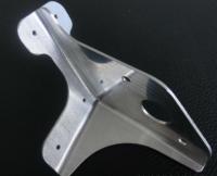 China TS16949 Aircraft Seat Parts Aircraft Modular Products Seat Parts for sale