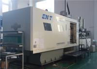 China 105Mpa Injection Molding Machine for sale