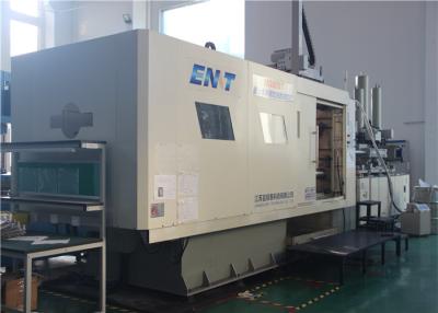 China 105Mpa Injection Molding Machine for sale