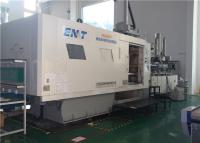 China EMT Mg-1500 Thixomolding Machine Quick  Injection Molding Machine for sale
