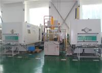 China TS16949 15000kN Thixomolding Machine MG-1500 T-Groove Way Thixomolding Magnesium for sale