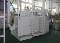 China Semi-Solid Thixomolding Machine 1500KN Magnesium Alloy Injection Molding Equipment for sale