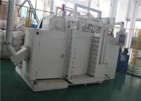 China Magnesium Hydraulic Small Injection Molding Machine Semi-Solid for sale