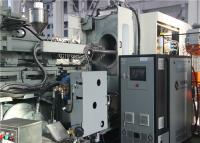 China Magnesium Alloy Zinc Casting Machine 105MPa pressure 8000kN for sale