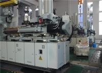 China Zinc Alloy Injection Molding Machine for sale